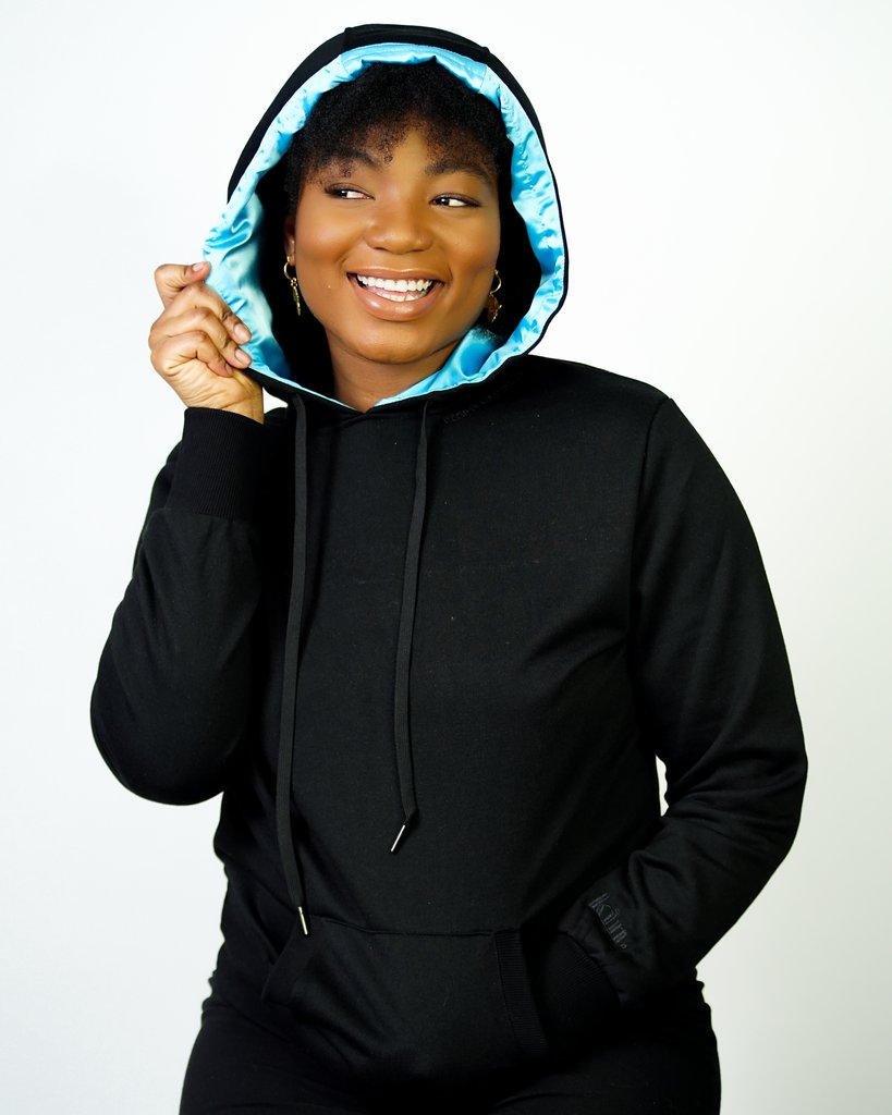 KIN Apparel - Jaded Tresses